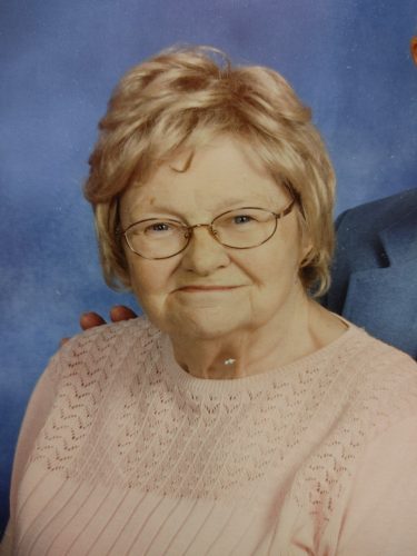 Kay Arlene (Schearer) Carlson | News, Sports, Jobs - Times Observer